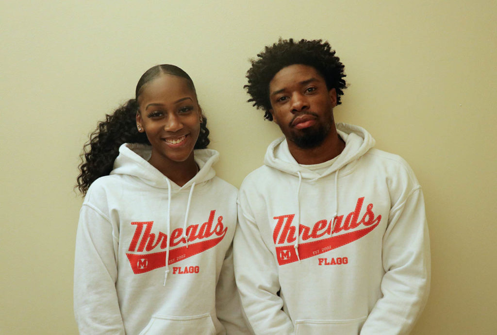 Who We Are | Threads Mentorship Program